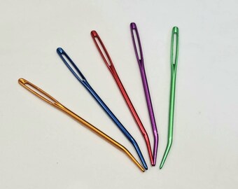 Darning Needle - Etsy