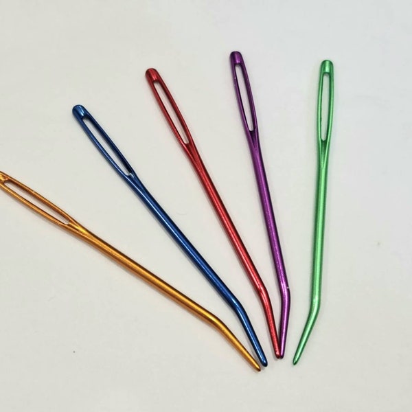 Darning Needle - Etsy