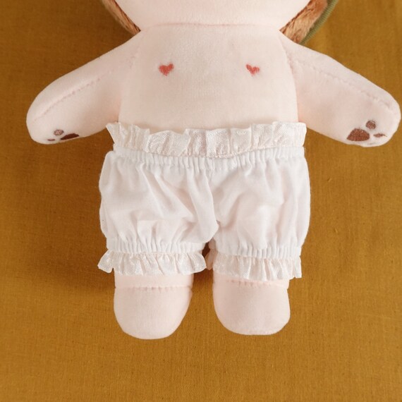 Bloomers BTS 20cm Doll's Clothes for 20cm IDOL Plush - Etsy