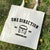 One Direction Tote Bag 1D Gift One Direction Merch 100% Natural Cotton ...