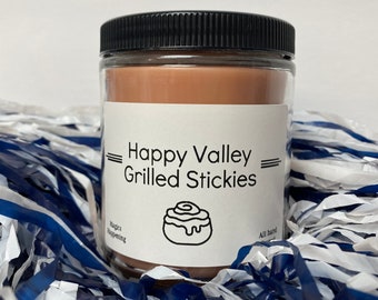 Penn state grilled stickies - clubsvsera