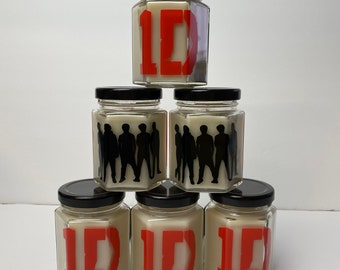 One Direction Gift - Etsy