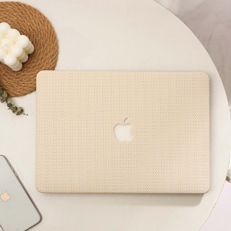 MacBook Case Leather - Etsy