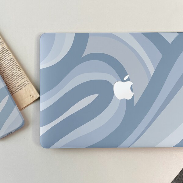 Apple Laptop Case - Etsy