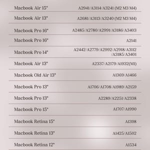 Pink Elegant Marble MacBook Shell Case Cover for New MacBook Pro 13 14 ...
