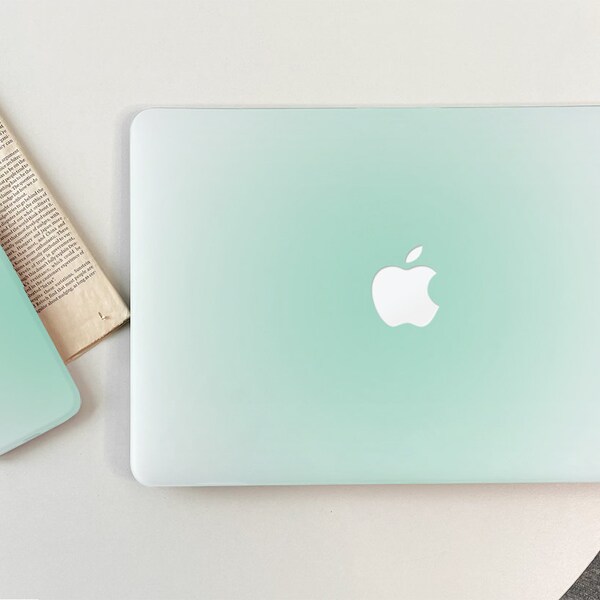 Mint Green Case - Etsy