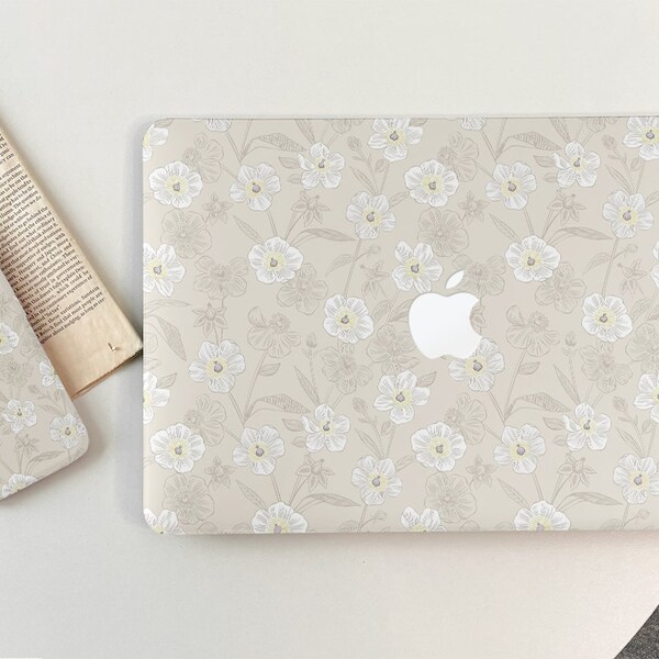 Cute MacBook Case - Etsy