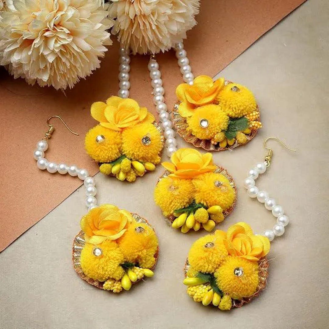30 Pecs. on Sale Best for Haldi, Wedding, Baby Shower , Mayun Ceremony ...