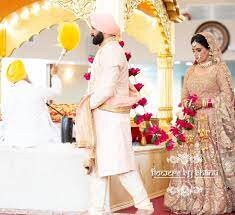 Indian Palla double Strand Palla Indian Wedding Silk - Etsy