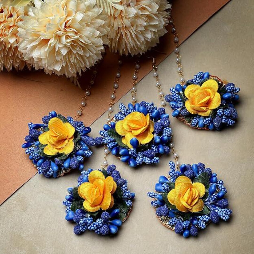 30 Pecs. on Sale Best for Haldi, Wedding, Baby Shower , Mayun Ceremony ...