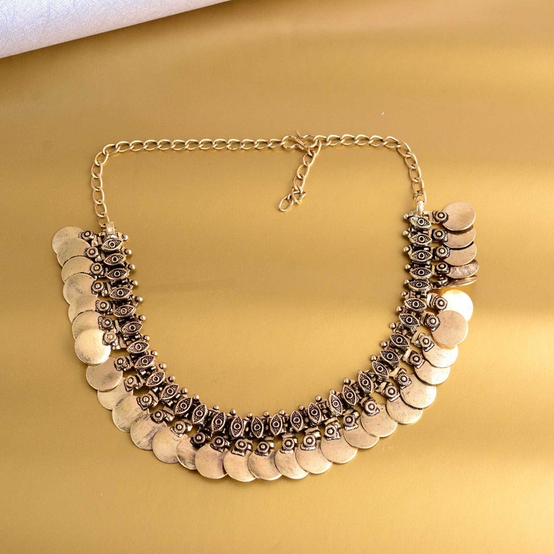 Gypsy Jewelry - Etsy