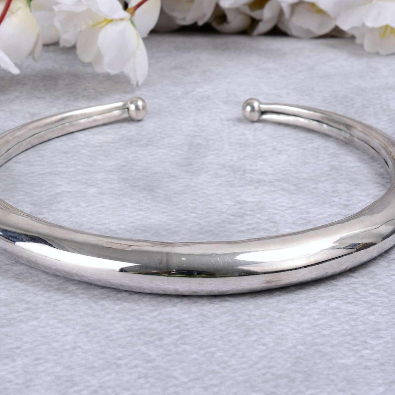 Torque Necklace - Etsy