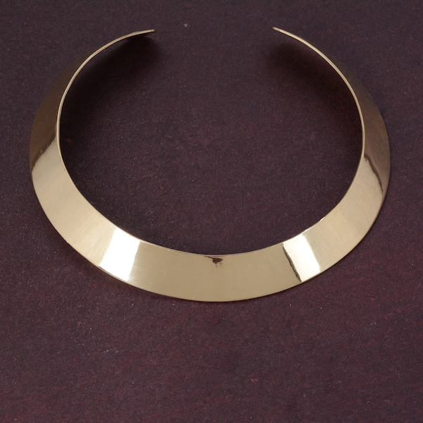 Neck Cuff - Etsy