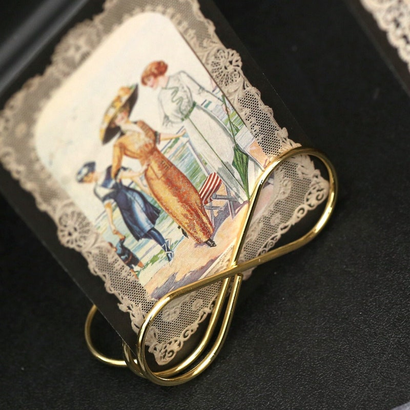 Infinity Table - Etsy