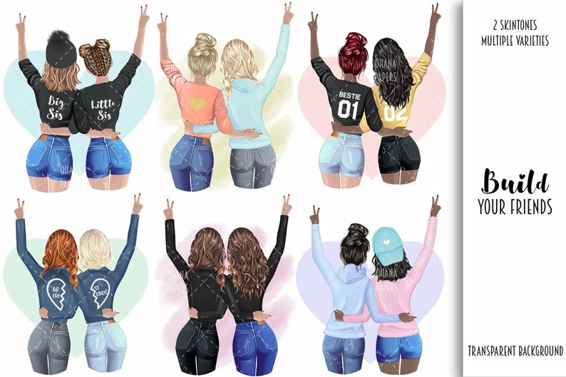 Instax Album for Best Friends Personalized Birthday Gift for - Etsy