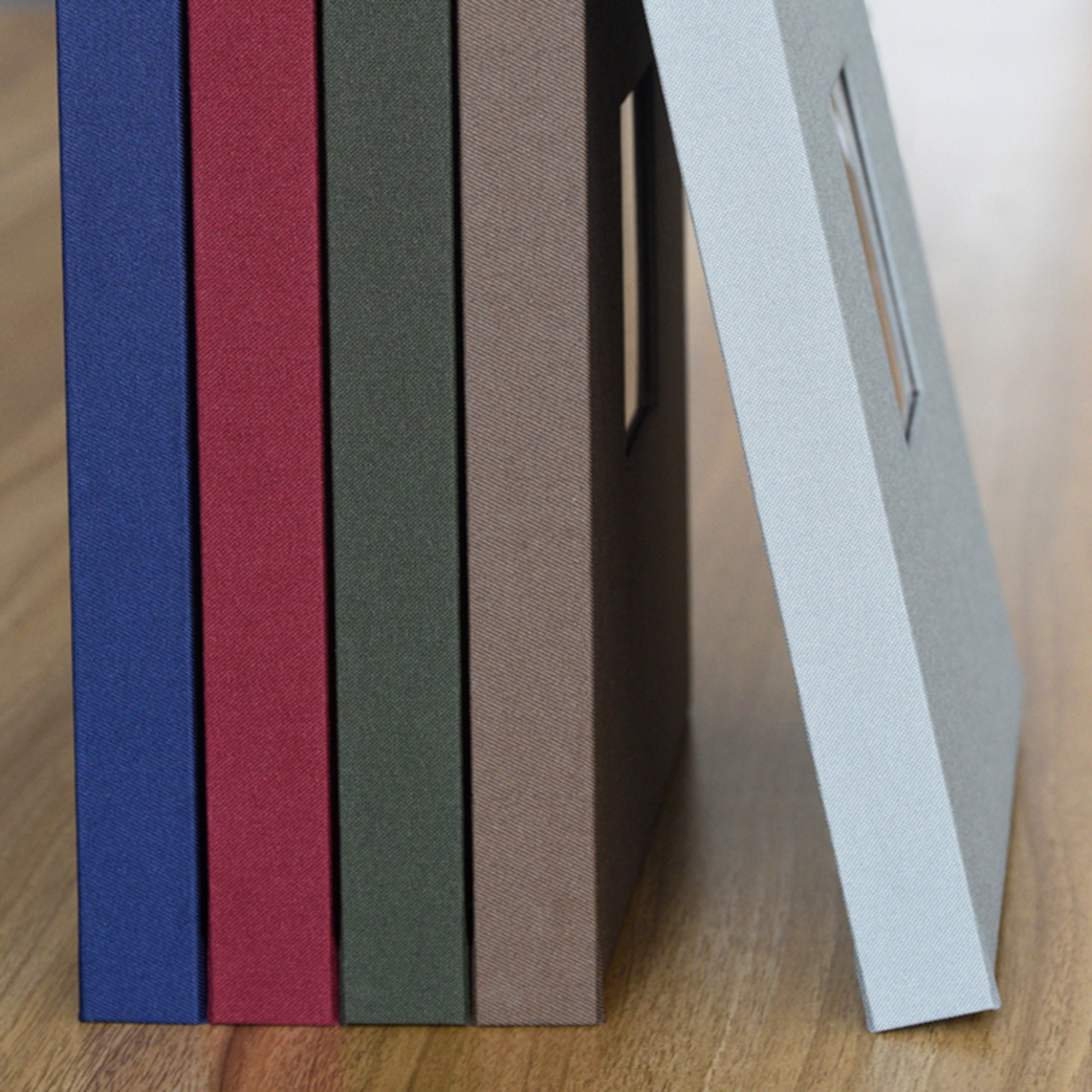 Free Custom Instax Photo Album Large Capability Instax Album - Etsy ...