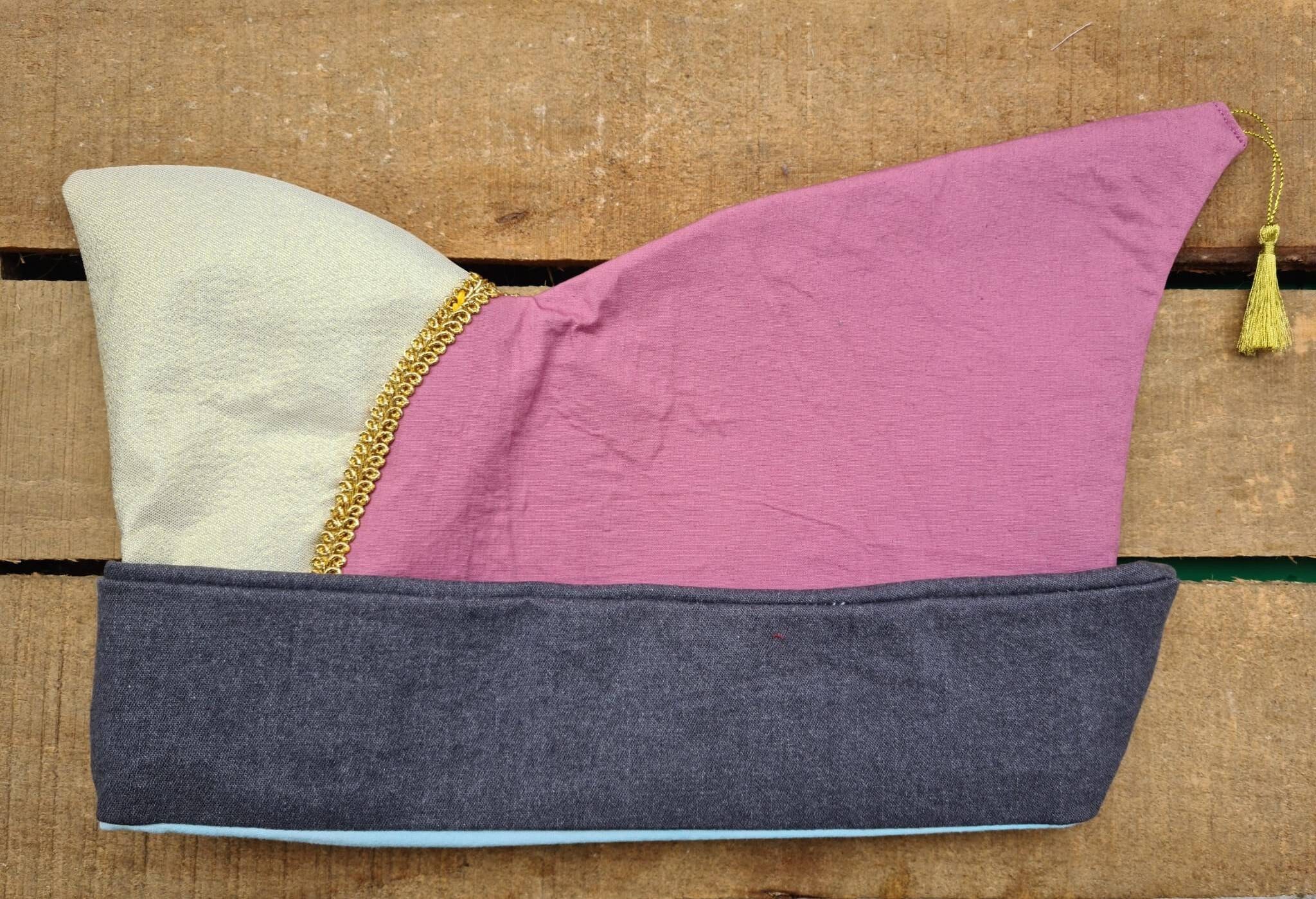 Carnival Boat size M/ Carnival Cap/ Cologne/ Carnival Hat/ - Etsy