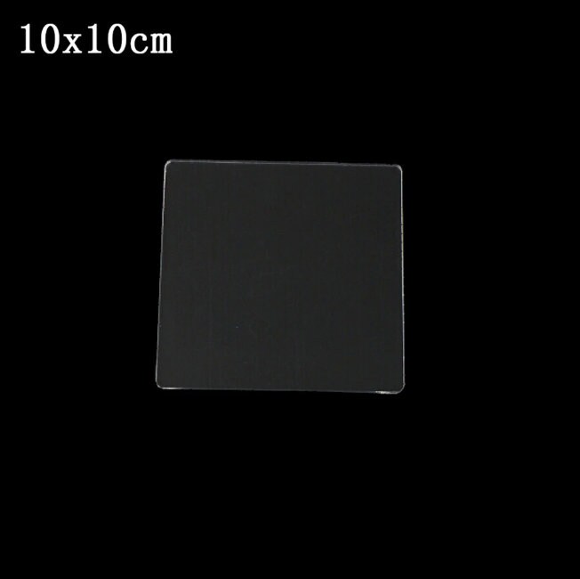 Acrylic Working Bench Pressure Plate for Clay Pottery - Etsy