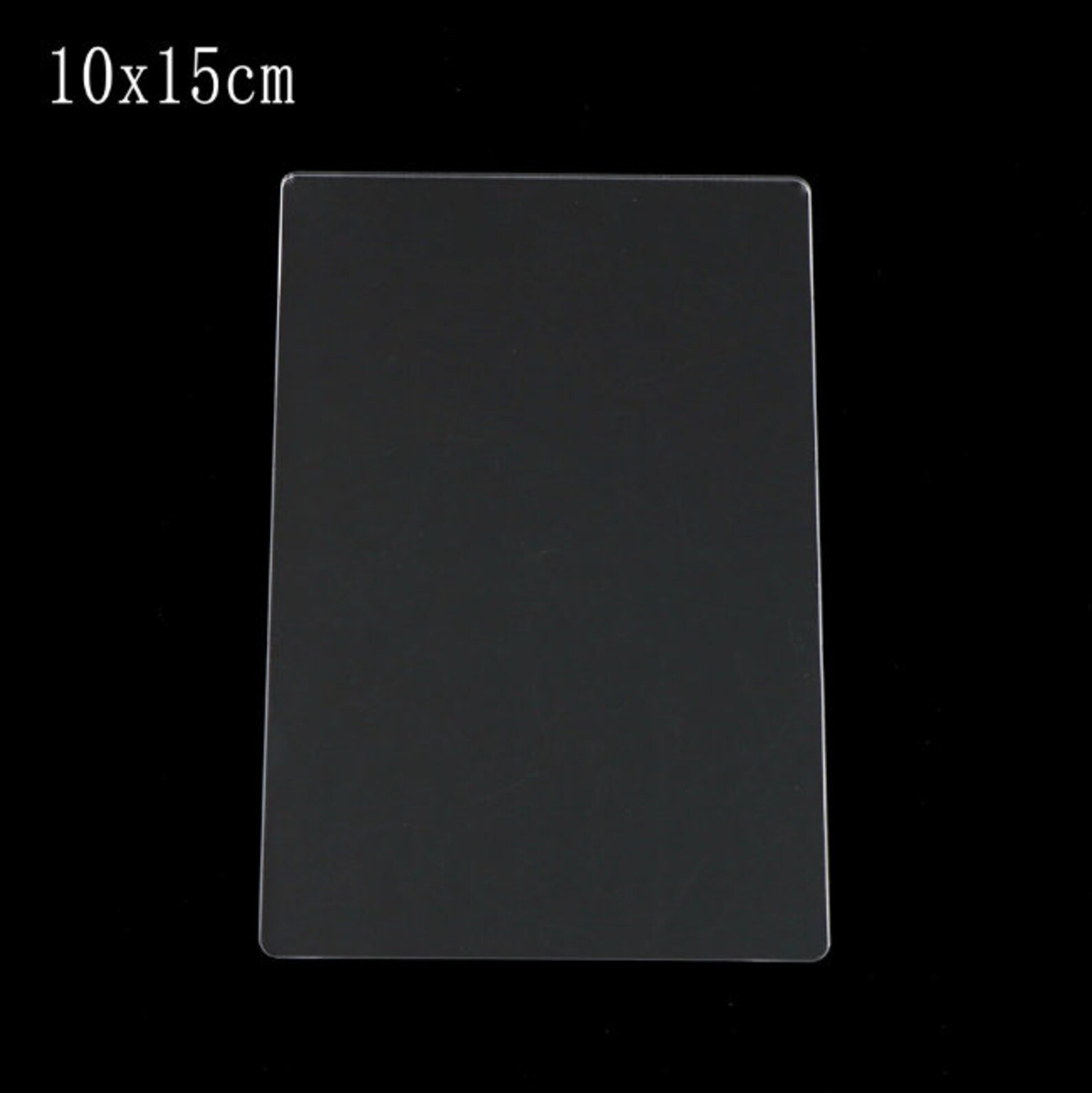 Acrylic Working Bench Pressure Plate for Clay Pottery - Etsy