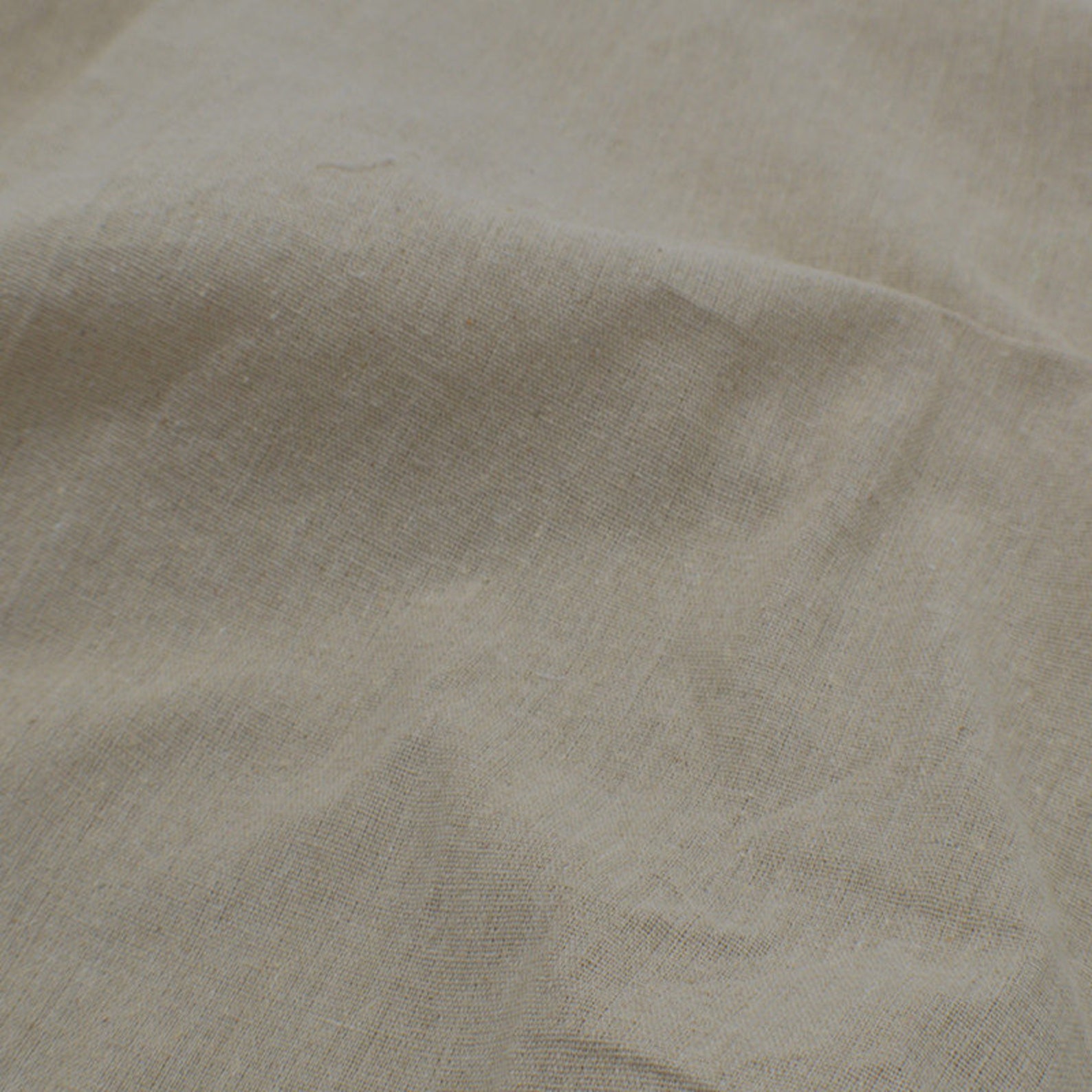 Natural Linen Fabric Multiple Colors Linen Cloth | Etsy