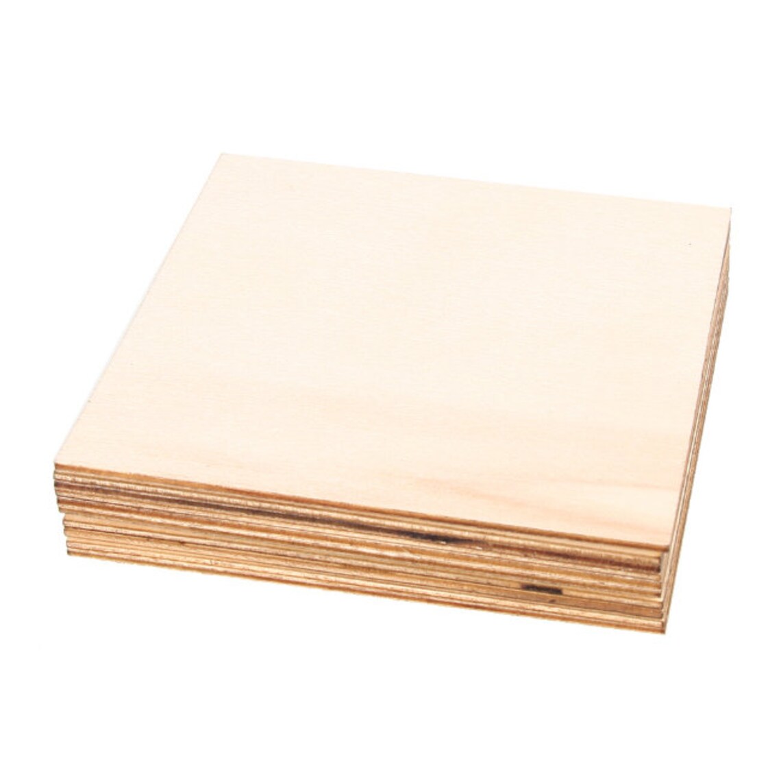 Blank Wooden Plank 10 Pcs for Sand Table Model Making Wood | Etsy