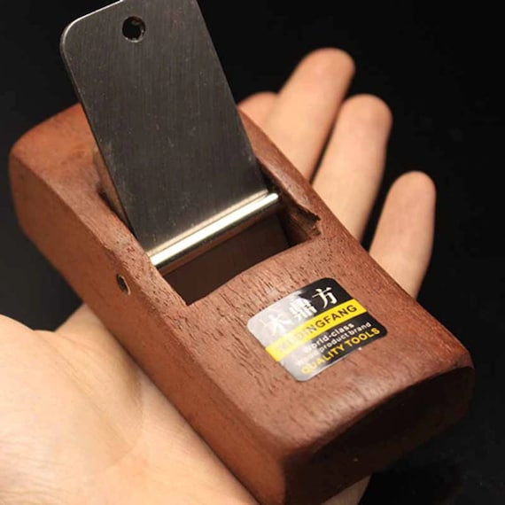 Mini Hand Plane Hand Push Steel Wood Planer DIY Woodworking Hand Tools Flat Plane Free Shipping Etsy Australia