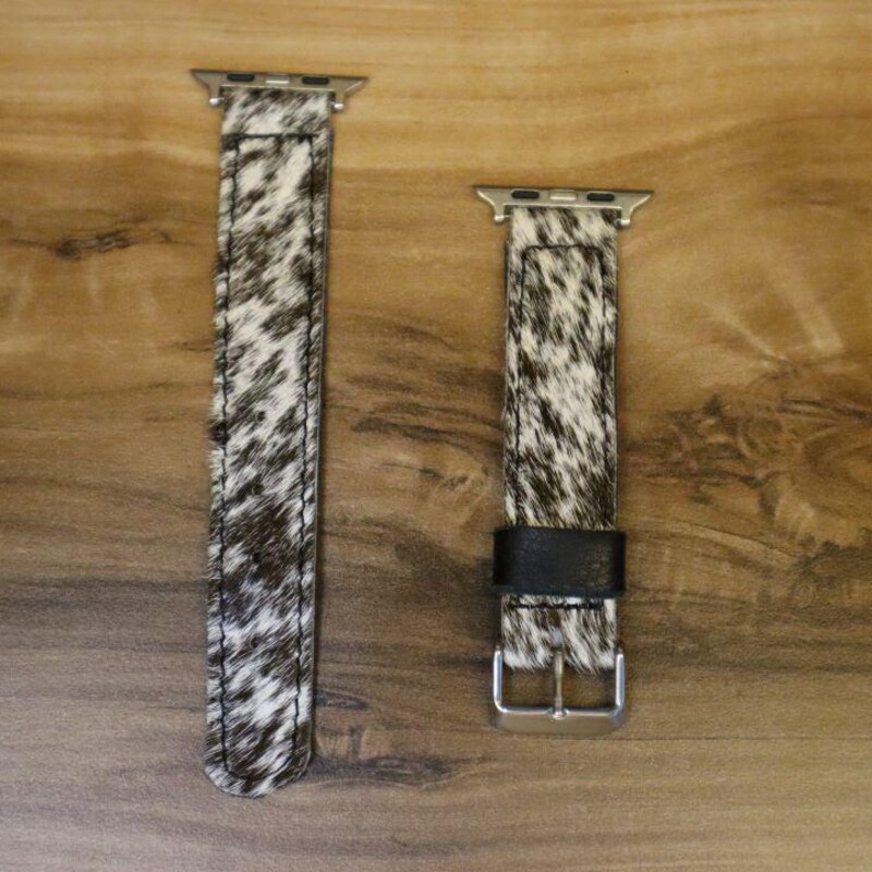 Western Watch Band - Etsy