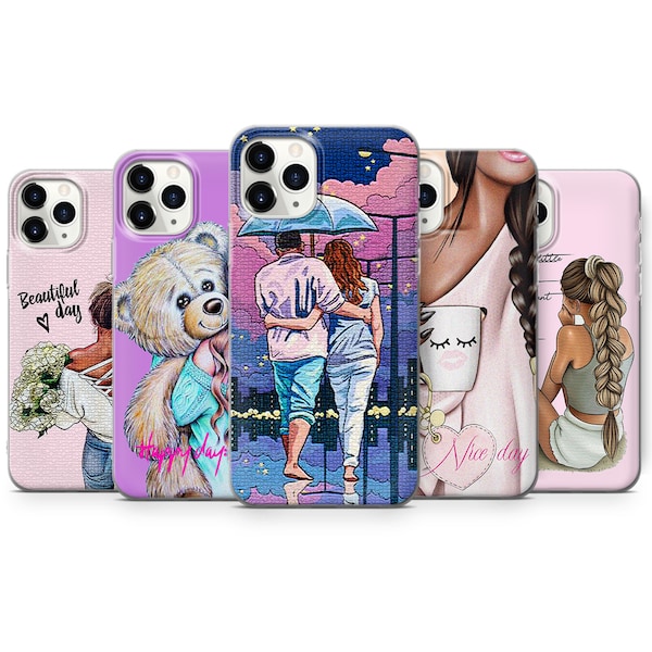 Women Iphone Case - Etsy