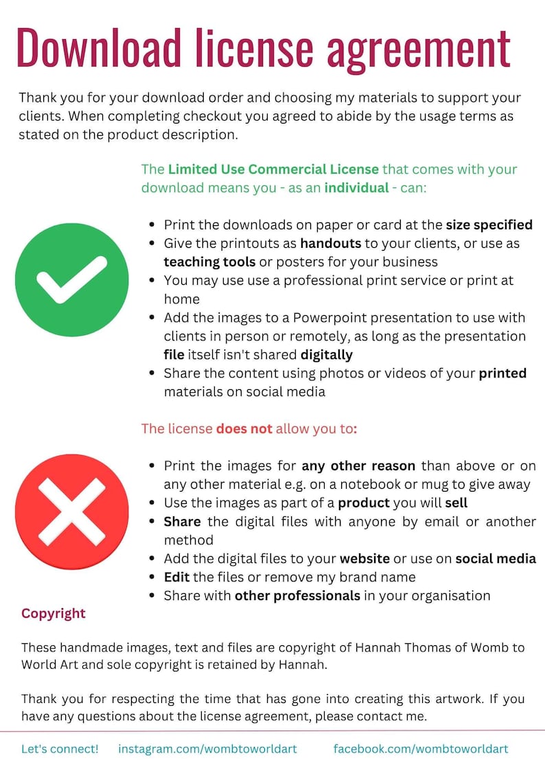 Stages of Natural Birth Doula Handouts: Labour Stages Handouts for ...
