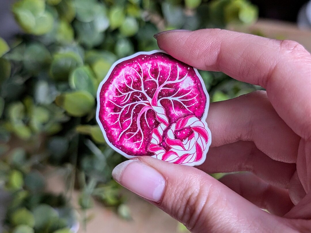 Placenta Magnet Midwife Gifts Birth Worker Student Midwife Doula Thank ...