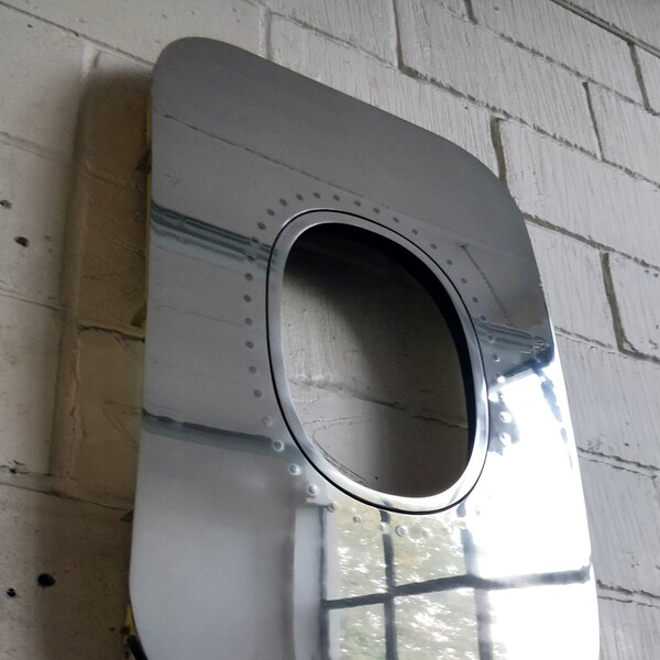 Boeing Window Panel - Etsy