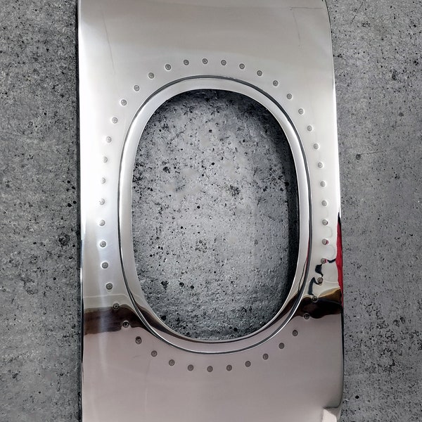 Boeing Window Panel - Etsy