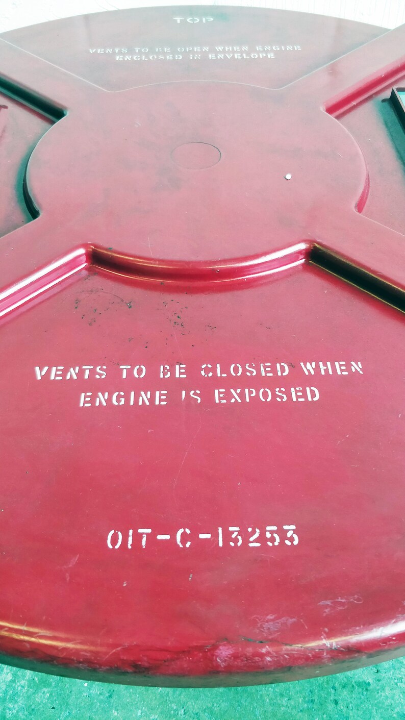 RAF Tornado Rolls Royce Aircraft Engine Blank Industrial | Etsy