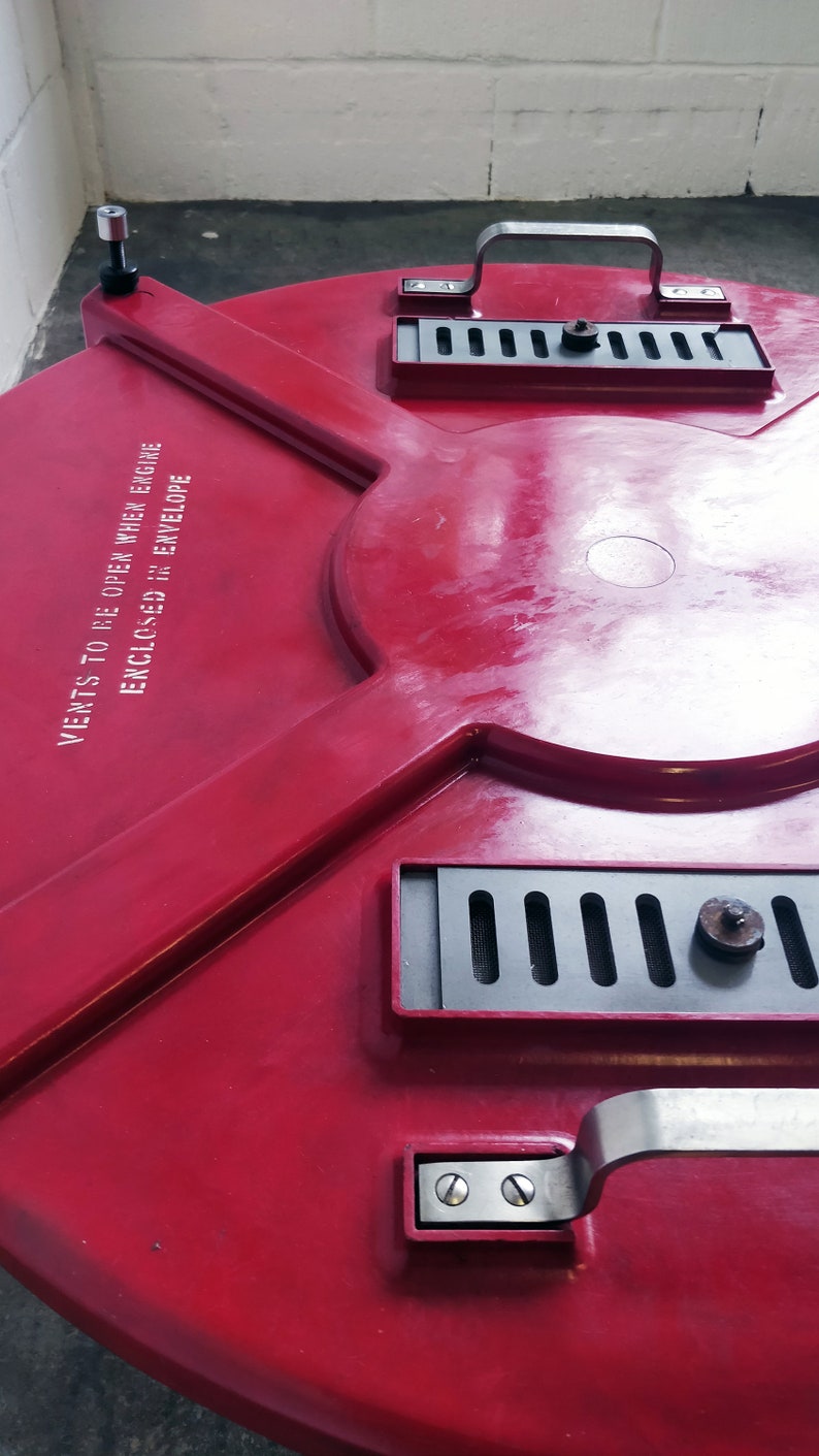 RAF Tornado Rolls Royce Aircraft Engine Blank Industrial | Etsy