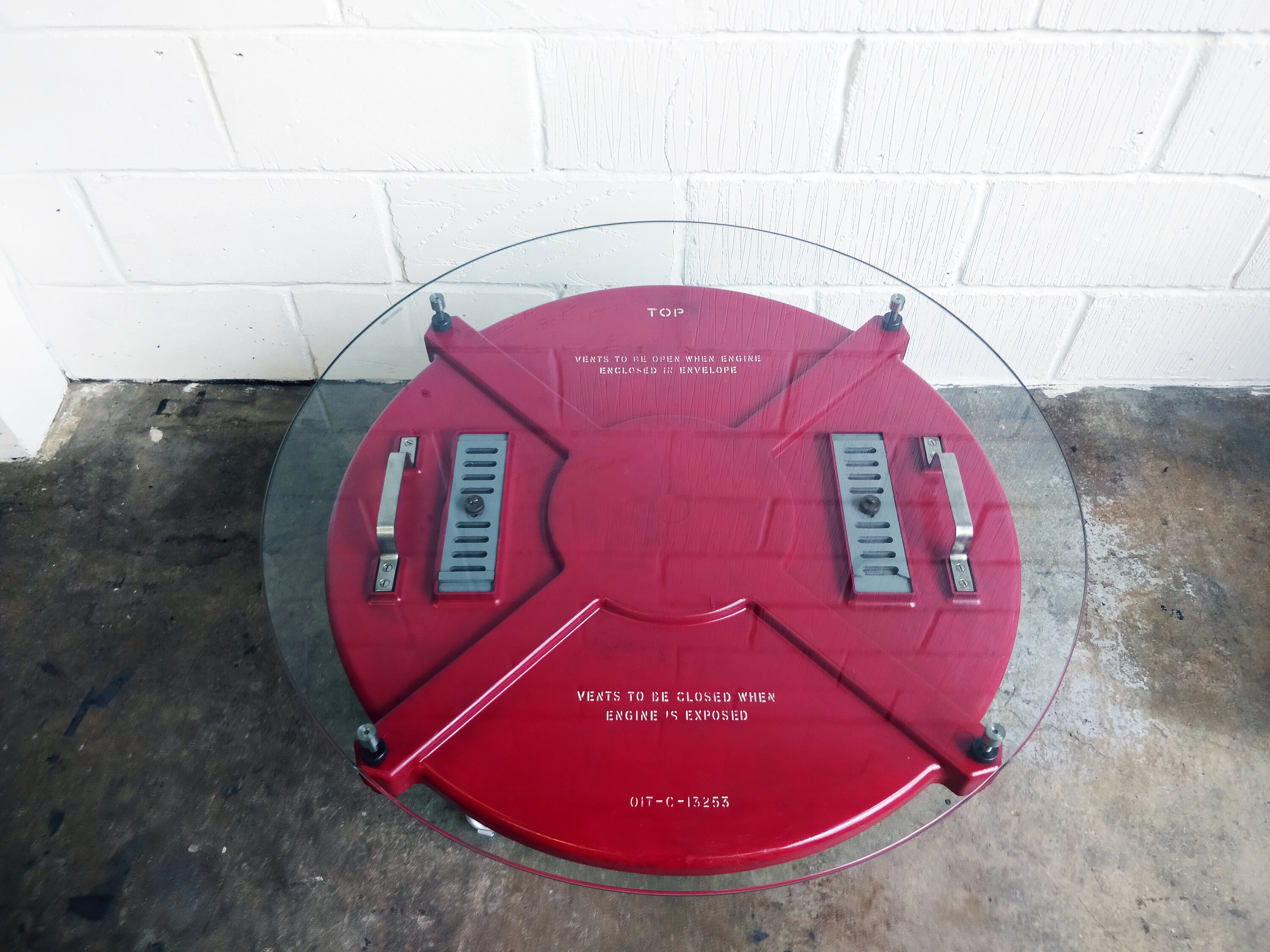 RAF Tornado Rolls Royce Aircraft Engine Blank Industrial | Etsy UK