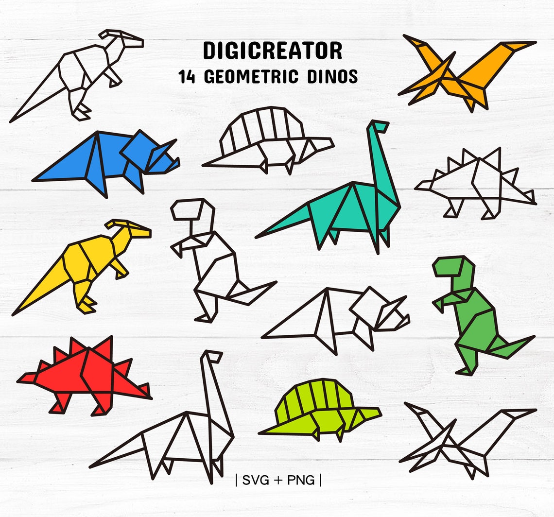 Dinosaur Svg Bundle Dino Svg Geometric Dinosaur Svg Origami - Etsy Dinosaur Svg Bundle Dino Svg Geometric Dinosaur Svg Origami - Etsy
