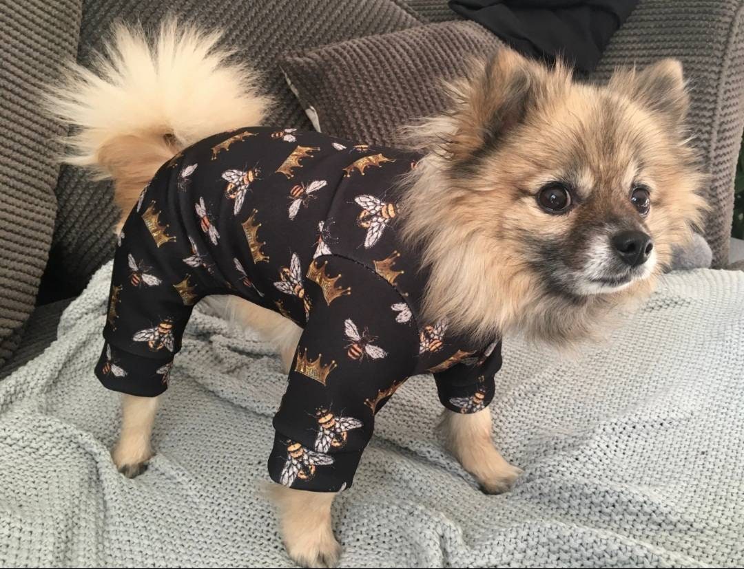 Bee Pyjamas - Etsy