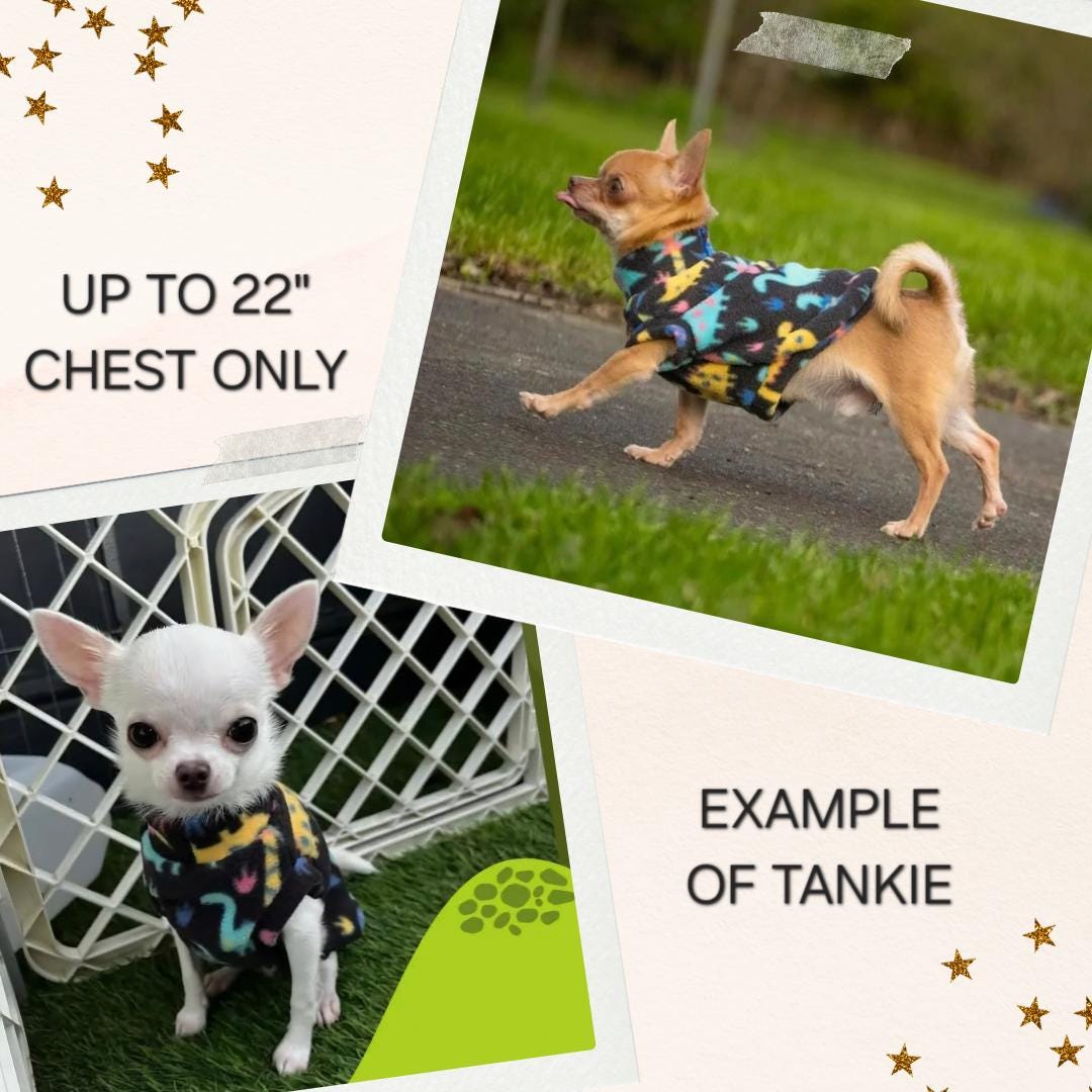 Dog Fleece Suit Fleece Rubber Duck Design Waterproof Personalized ...