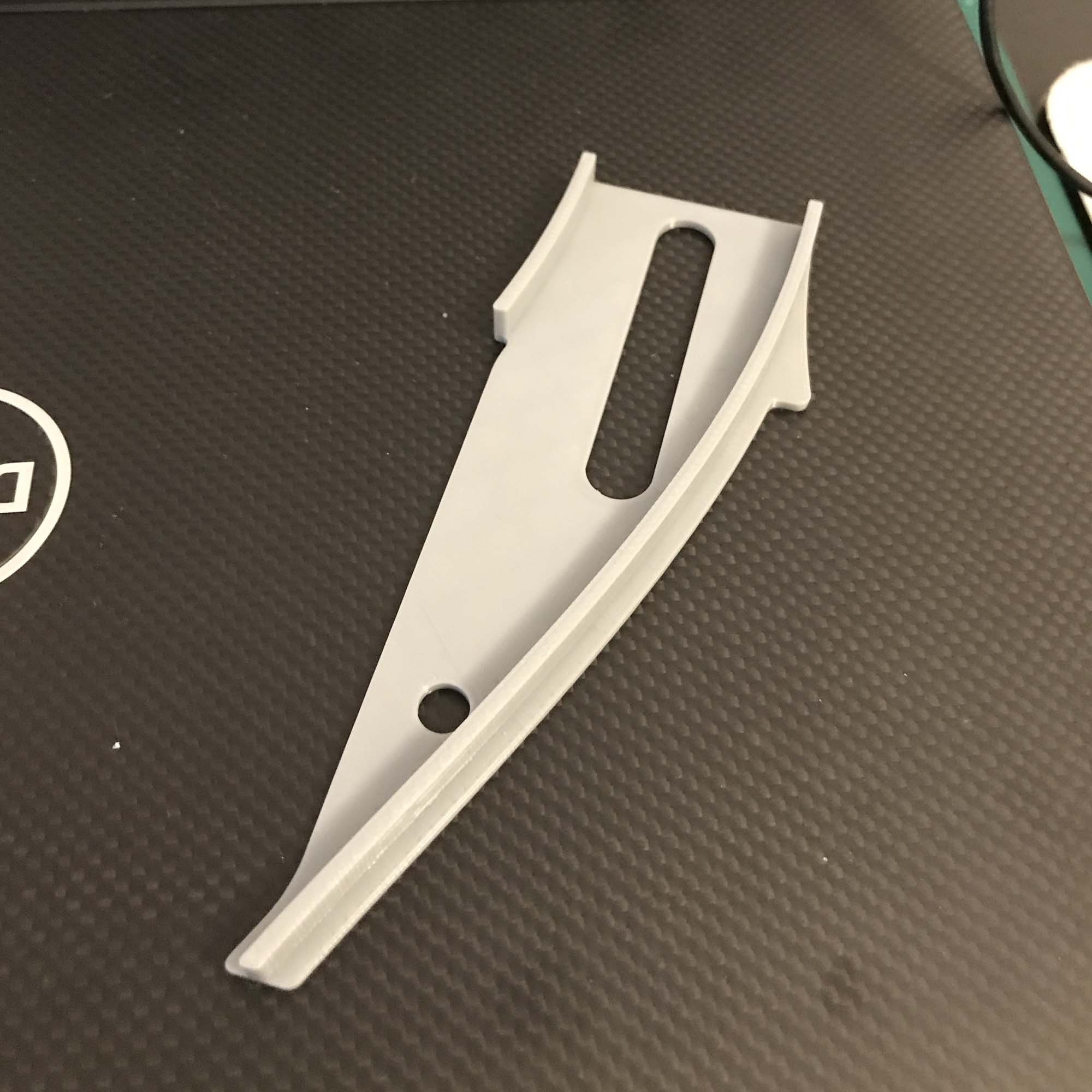 3D Printed Tracks - Etsy