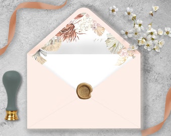 Inner Envelope Liner - Etsy