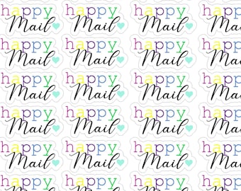 Mail Lady SVG Mail Cut File Envelope SVG Shipping SVG Happy Mail ...