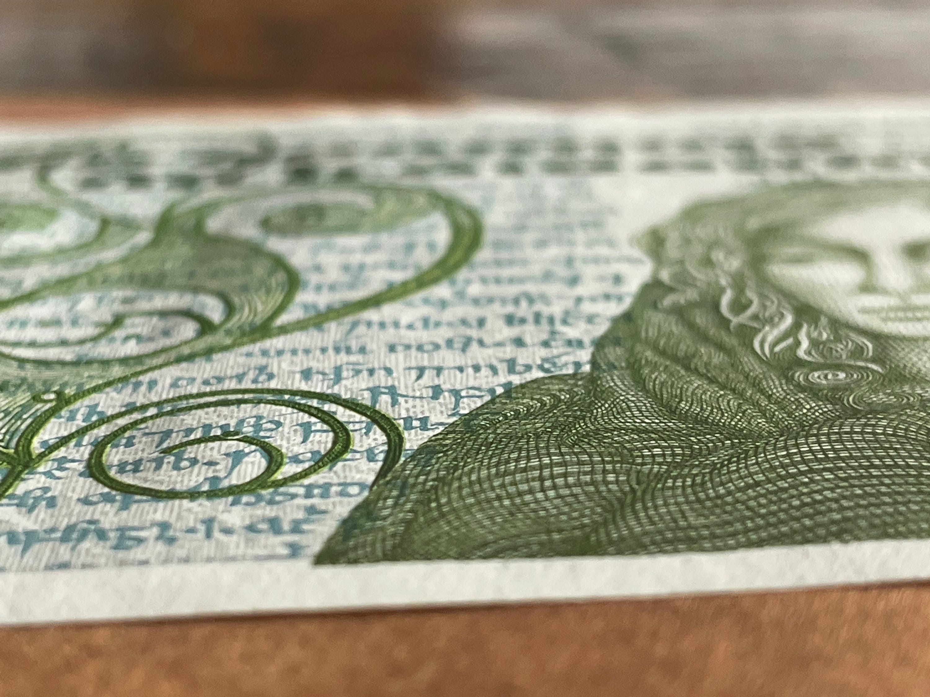 AUTHENTIC Irish Bank Notes Rare One Pound Vintage/antique Notes B ...