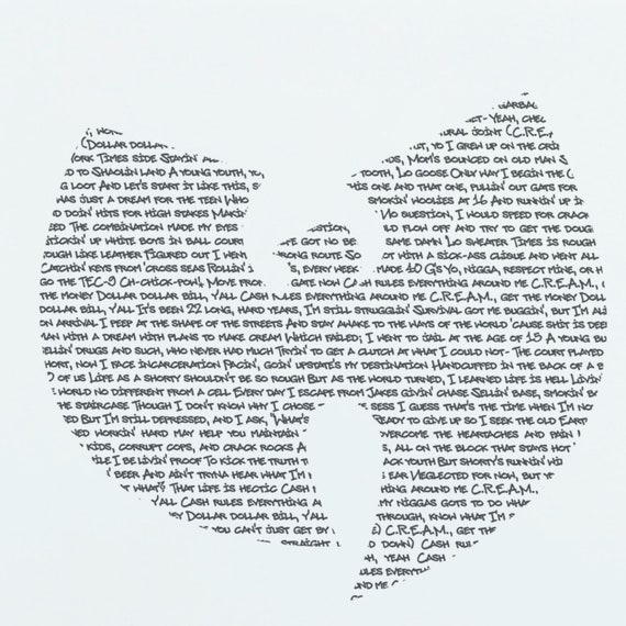 Wu Tang Clan Lyrics