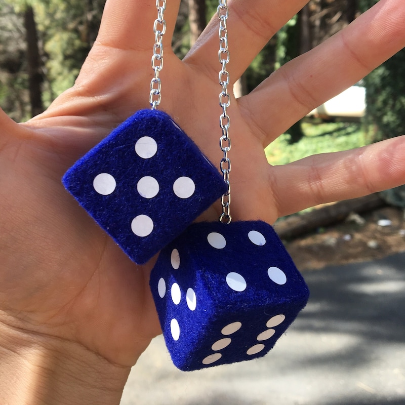 Royals Car Freshener - Etsy