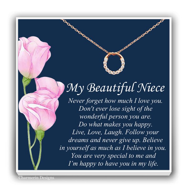 Niece Confirmation Card - Etsy