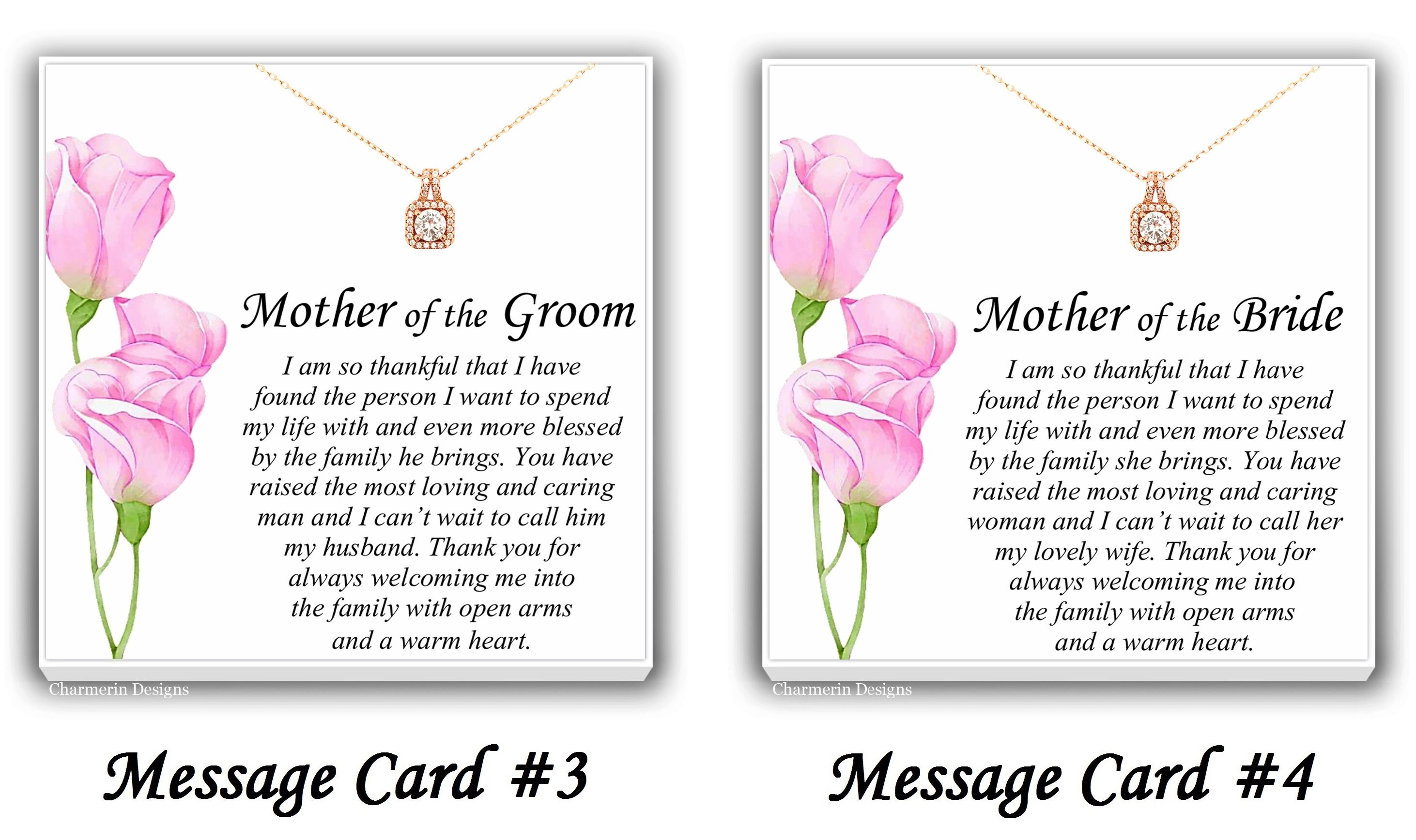Mother of the Groom Gift from Bride Mother of the Bride Gift | Etsy