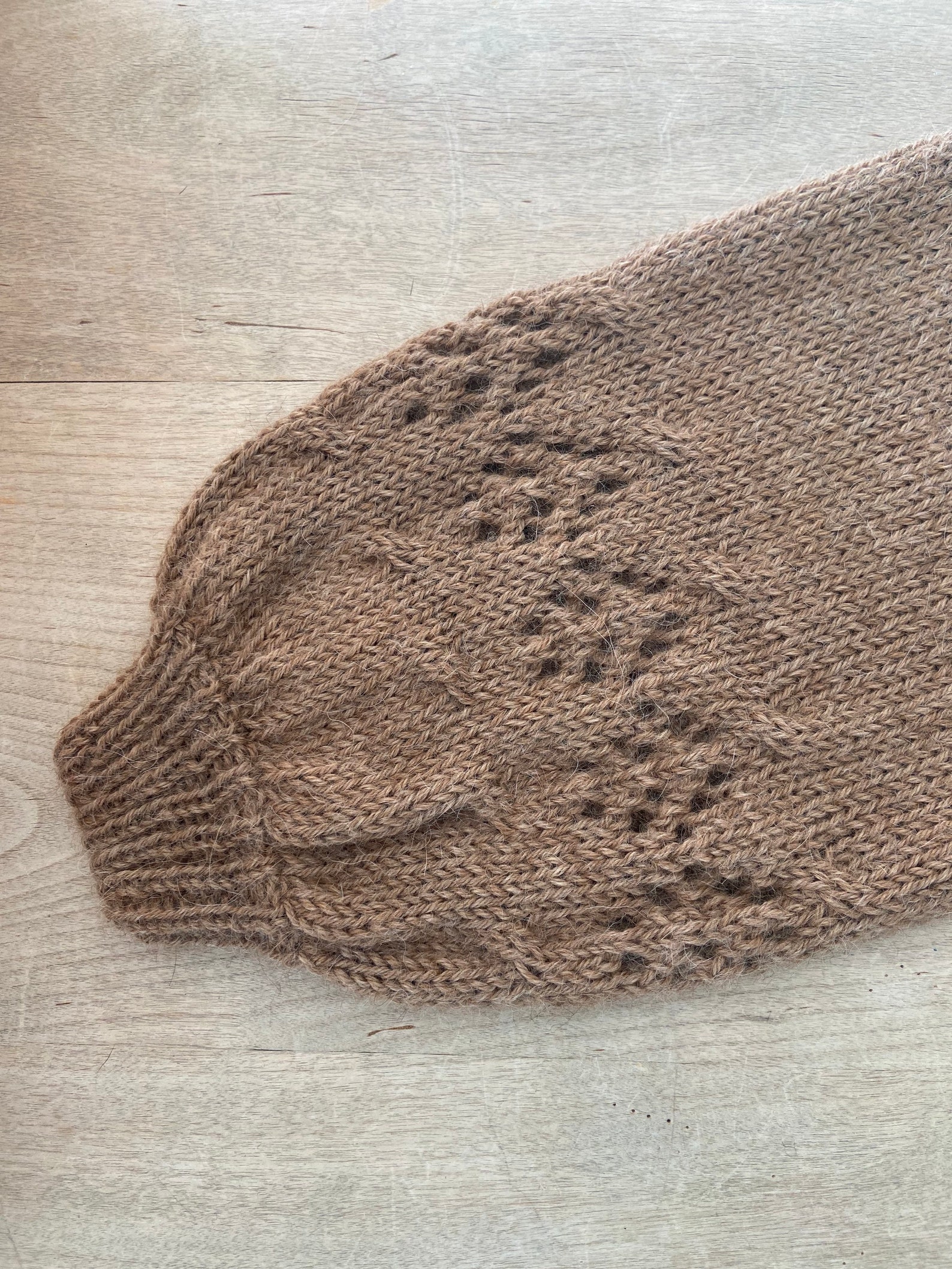 Hanako Sweater - Knitting Machine PDF Pattern for Beginners. - Etsy