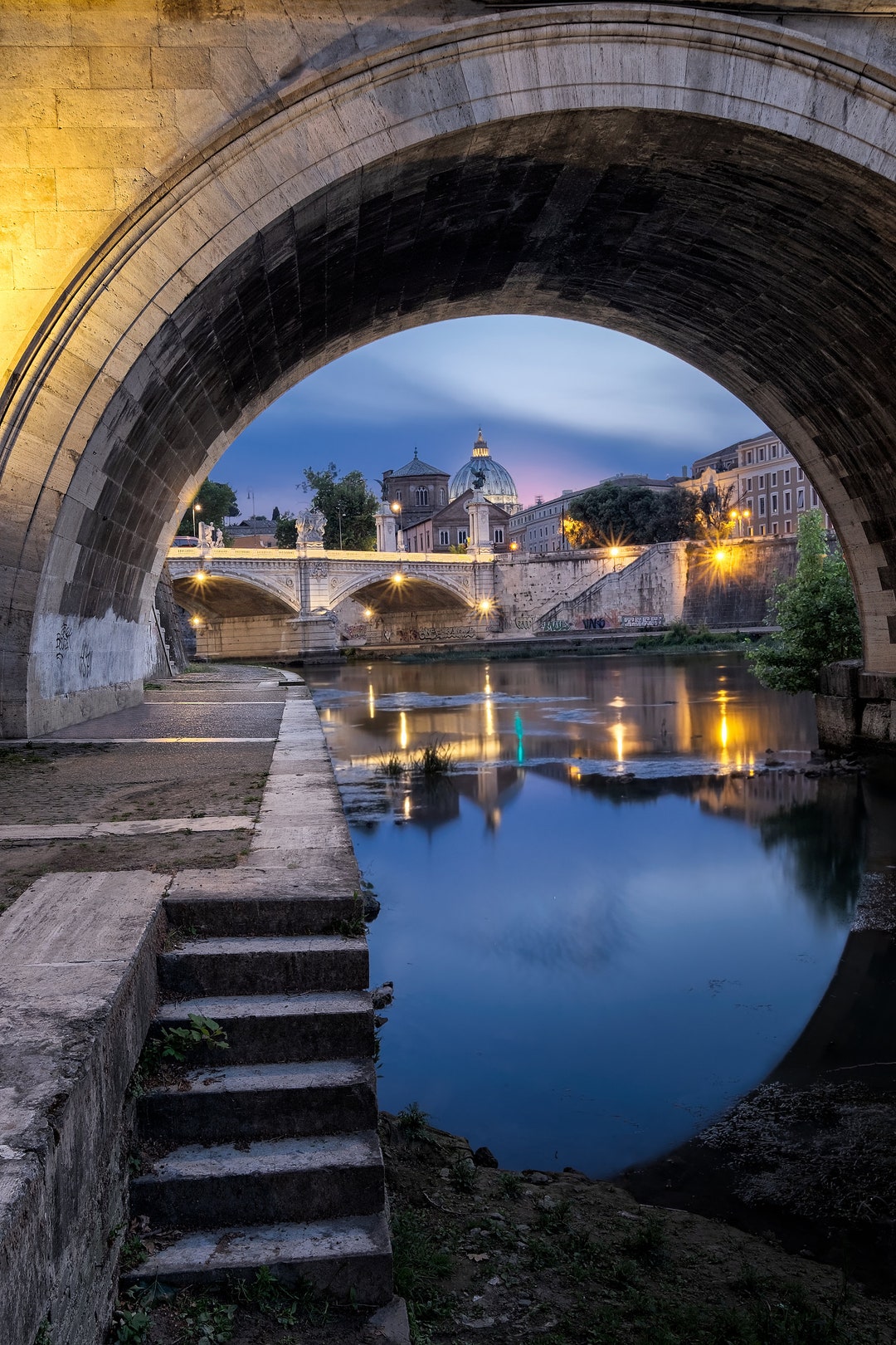 Rome Italy Print, Vatican, St Peter's Basilica, Italy Wall Decor ...