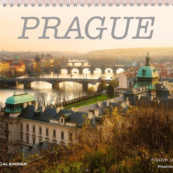 Prague - Etsy