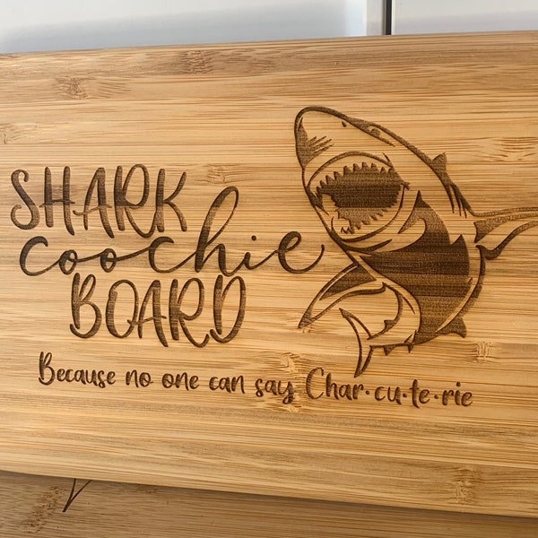 Shark - Etsy